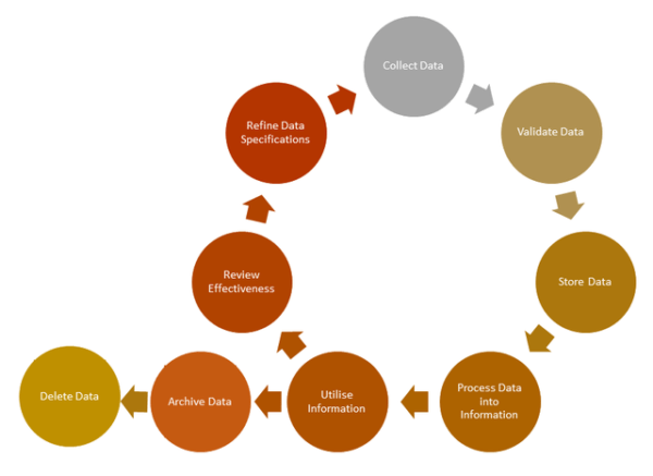 Asset management data and decision making | Assetivity