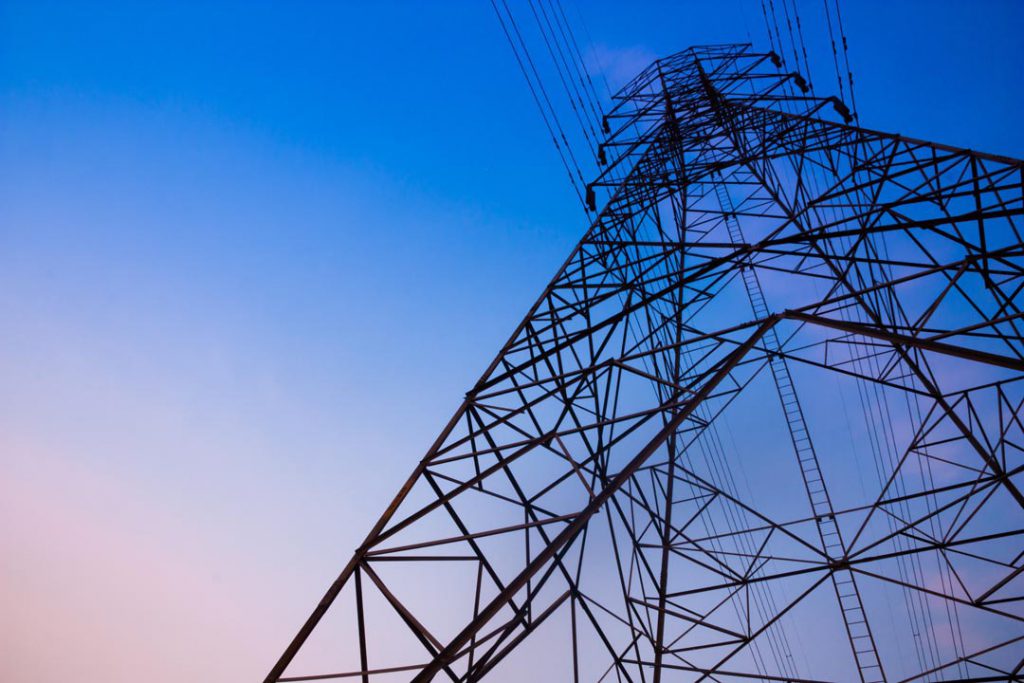 Electrical utilities consulting services | Assetivity
