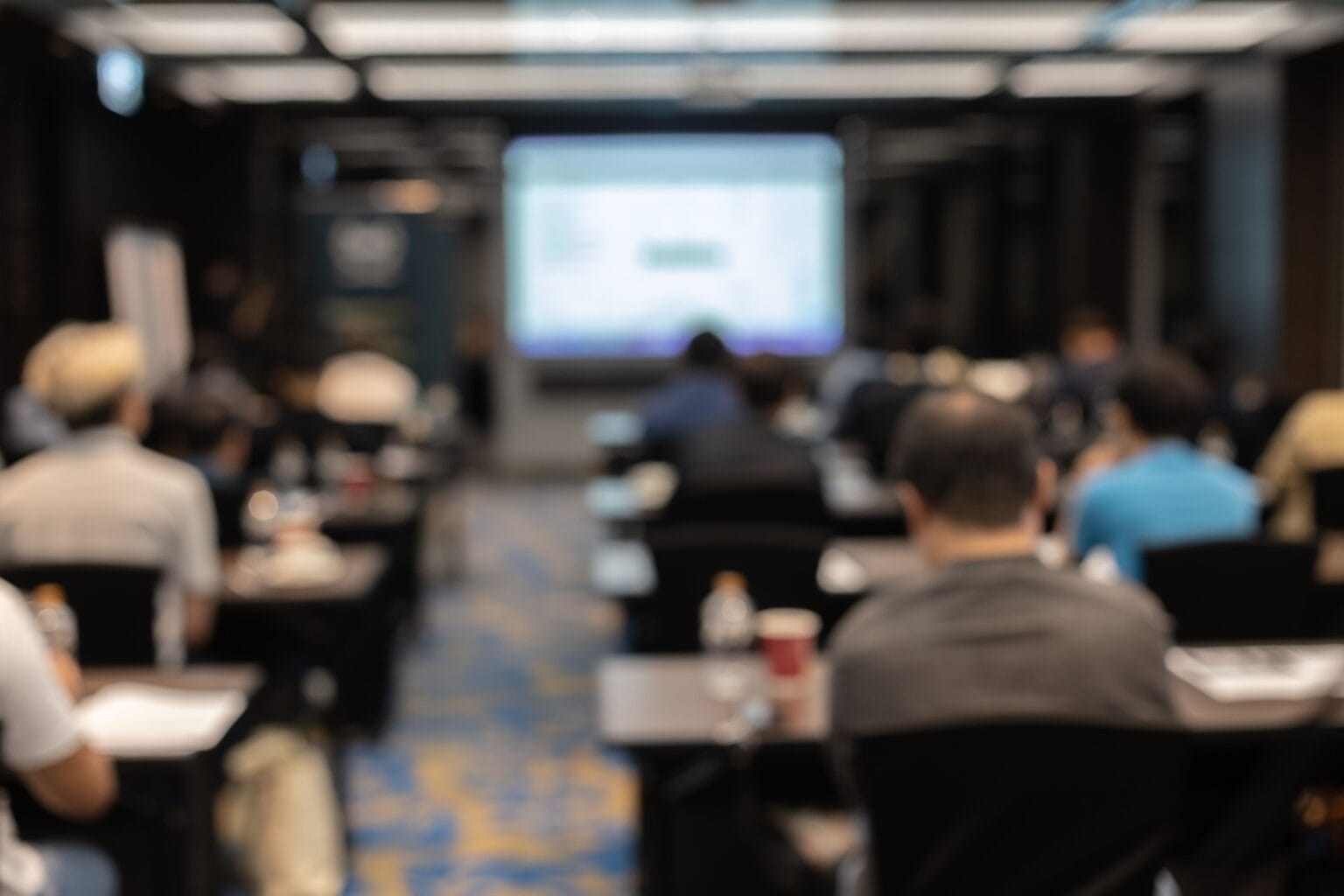 Asset Management Value Roadmap : The Foundation